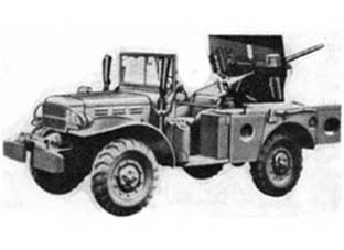 DODGE WC-55 – Dataplates4U